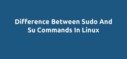 Frequently Used Cp Command Examples In Linux Fossguides 7548