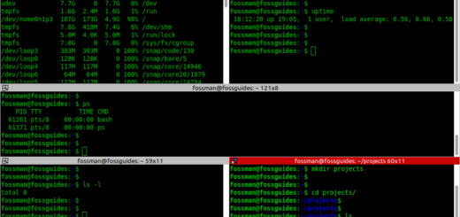 How To Install Opera Web Browser In Debian Ubuntu And Linux Mint Fossguides