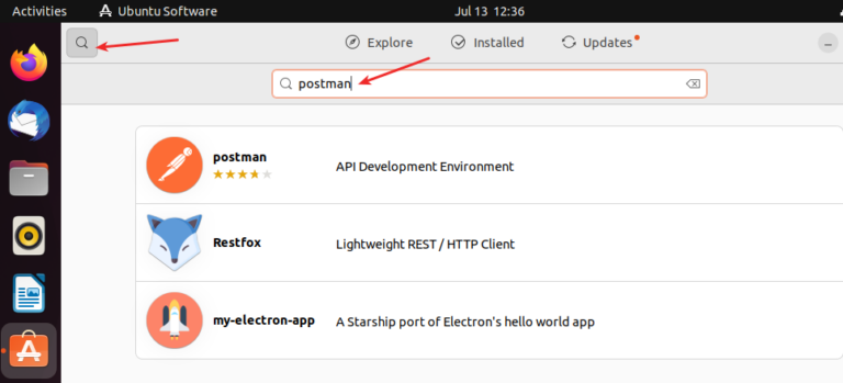 How To Install Software Packages in Ubuntu and Linux Mint – FOSSGuides