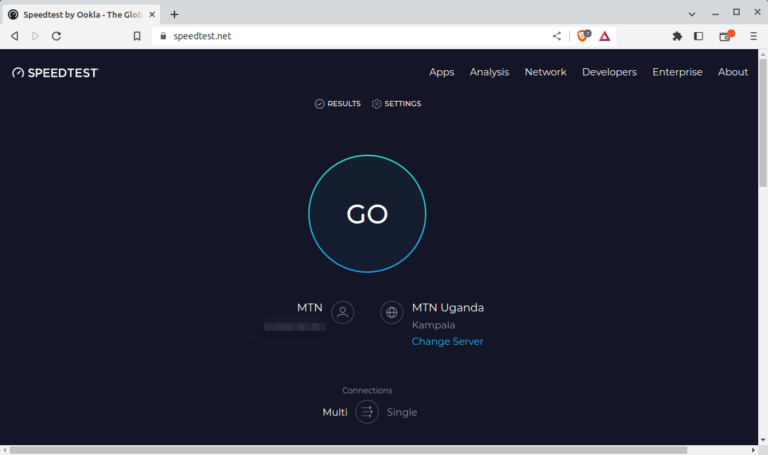 How To Test Internet Speed In Linux Fossguides
