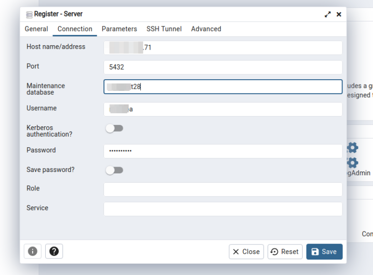 How To Install pgAdmin 4 in Linux Mint – FOSSGuides