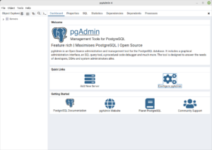 How To Install pgAdmin 4 in Linux Mint – FOSSGuides