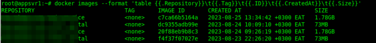 How To Remove Unused Docker Objects From A Linux System Fossguides
