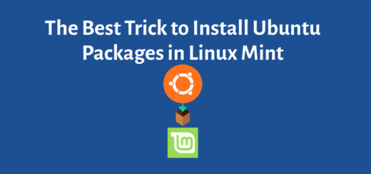 Distros – FOSSGuides
