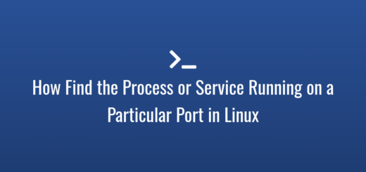 How To Create A New User In Linux Fossguides