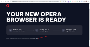 How To Install Opera Web Browser in Debian, Ubuntu, and Linux Mint – FOSSGuides